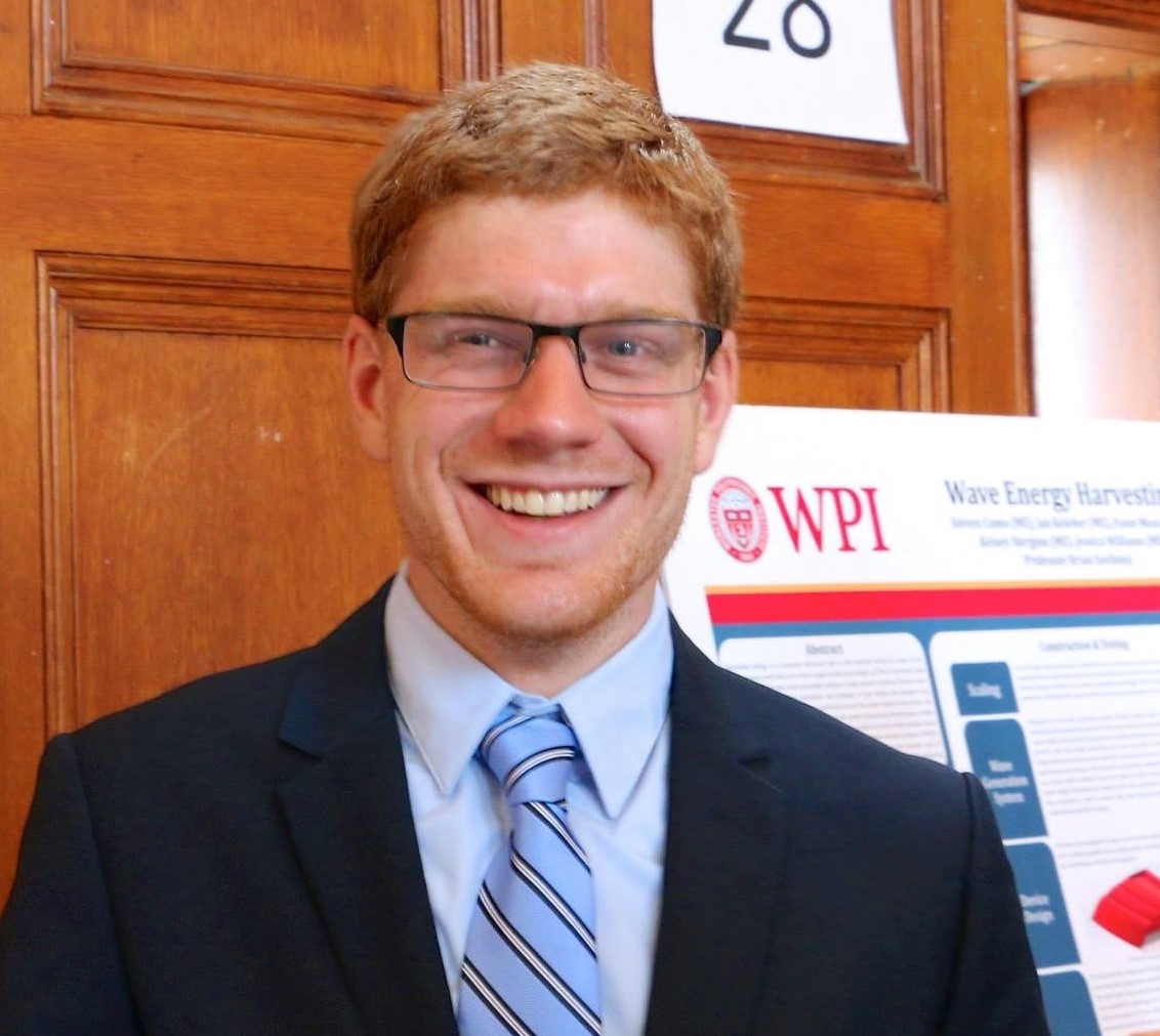 Alumni – WPI's Integrated Circuits and Systems Lab.